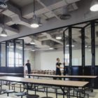 Canteen | OPENUU 又又設計